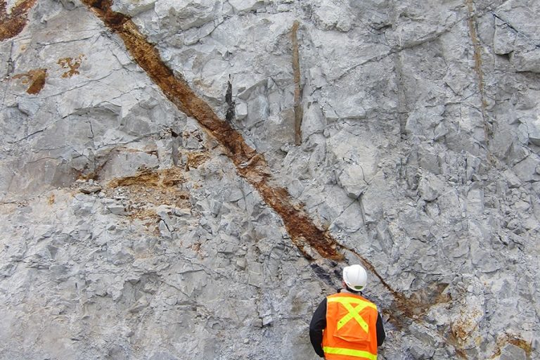 Rock Mechanics – Terrane Geoscience